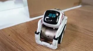 Что если ро Cozmo попадет в зеркальный лабиринт? - Alex Boyko — Видео ...