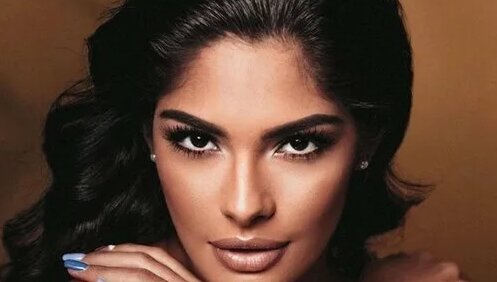 MINI Top Models on Victoria's Angels Fantasy Runway 1st Part ...