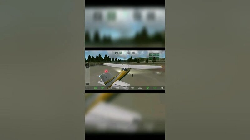 Новый реалистичный симулятор самолета на андроид обзор скачать uni ...