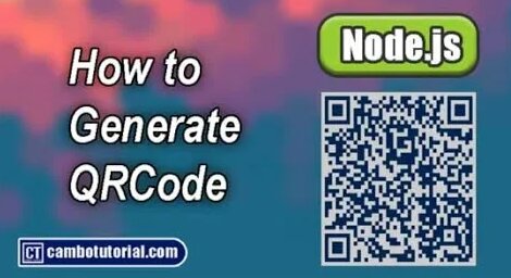 qr code generator svg: 883 video Yandex'te bulundu