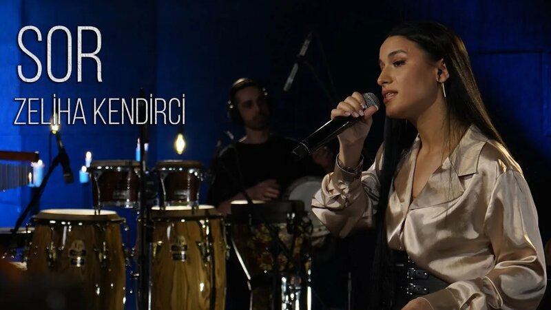Zeliha Kendirci - Sor ( Akustik Live Performans ) - YouTube - Yandex ...