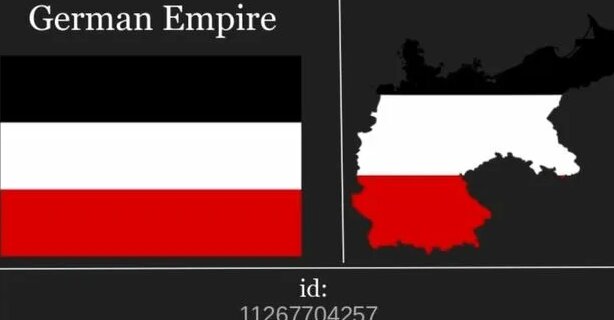 Every German flag id for Iron Assault (Remake) - Смотреть онлайн в ...