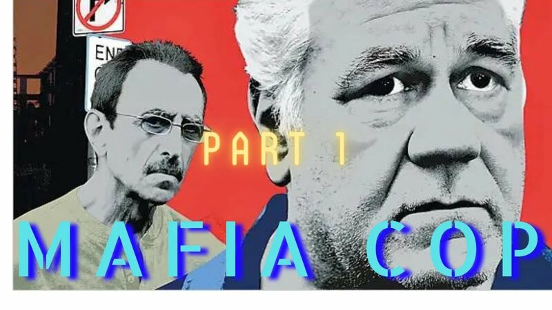 Mafia Cop : 2 Cops betray their badge #truecrime #mafia #mafiacop # ...
