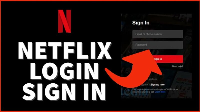 Netflix Login 2022: How to Login Sign In Netflix Account? Netflix.com Login