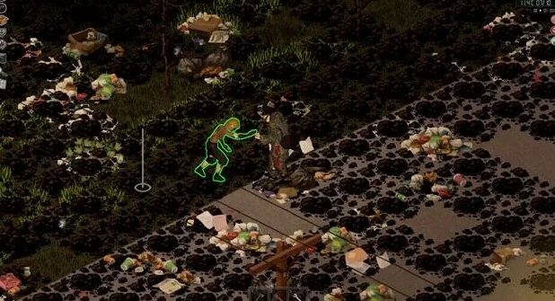 Project Zomboid day one (bandits) мод - Первый Взгляд - Смотреть онлайн ...