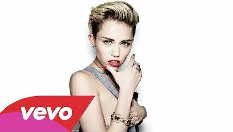 Miley Cyrus - Wrecking Ball (Official Music Video #VEVO) - Yandex Video ...