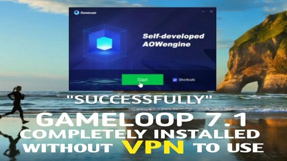 Gameloop 7 1 Beta 945 Video Yandexte Bulundu