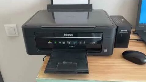 How to connect Epson wifi printer? - Yandex Video aramada çevrimiçi izle