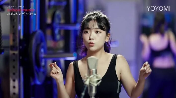 Видео 요요미(Yoyomi) - 아직도 어두운 밤인가봐 (전영록) 가로버전 Cover by yoyomi1 | OK.RU ...