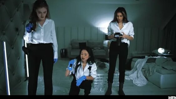 [tushyraw] jia lissa irresistible impulse