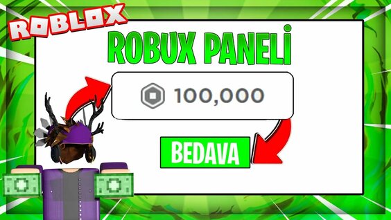 roblox robux hilesi: 1 bin video Yandex'te bulundu