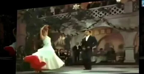 Tamer Yiğit __ Mualla Omay _ // BELA - Mustafa // _ (1971)