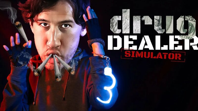 Drug Dealer Simulator - Yandex Video aramada çevrimiçi izle