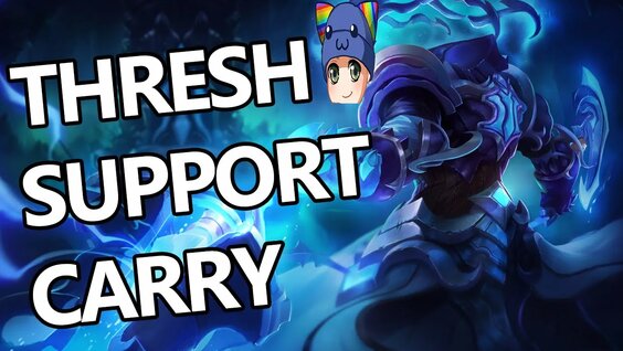 lol thresh: 1000 video Yandex'te bulundu