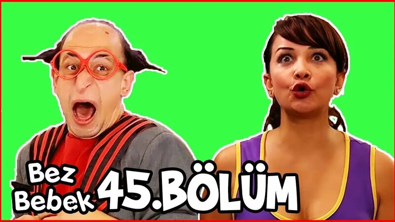 Bez Bebek 45.Bölüm - Full Bölüm - Tek Parça - Yandex Video aramada ...