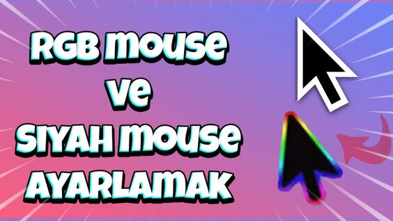 en iyi mouse +imleci rgb: 865 video Yandex'te bulundu