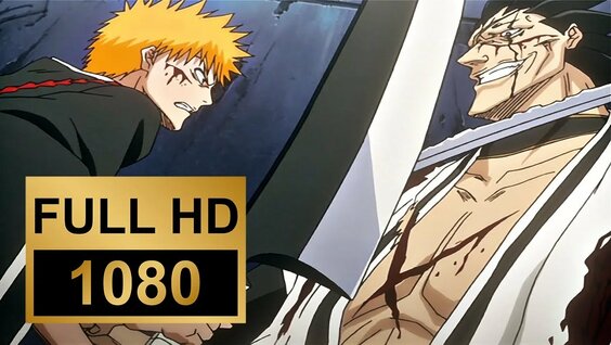bleach ichigo and dad: 900 video Yandex'te bulundu