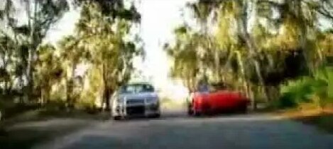 Между 1-м и 2-м Форсажем.flv - Смотреть онлайн в поиске Яндекса по Видео