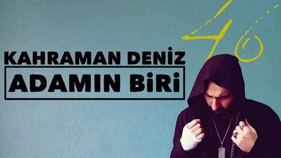 yalnız adam deniz: 973 video Yandex'te bulundu