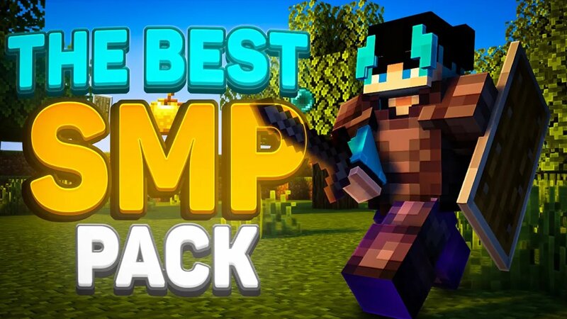 The Best Texture Pack For SMP And PVP | 1.21+ - Yandex Video aramada ...