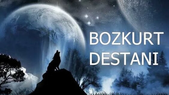 bozkurt destanı: 784 video Yandex'te bulundu
