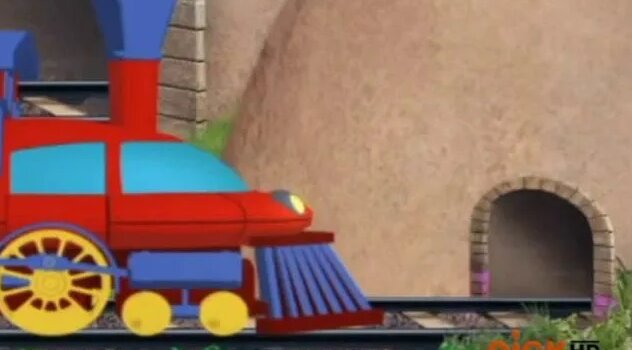 Little Einsteins Little Red Rockethood on Nick on September 19, 2011 ...