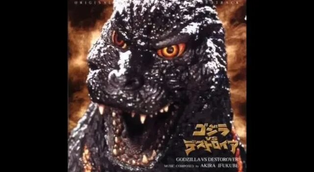 Godzilla's Themes 1954-2021 (All 36 Main Themes) - Смотреть онлайн в ...