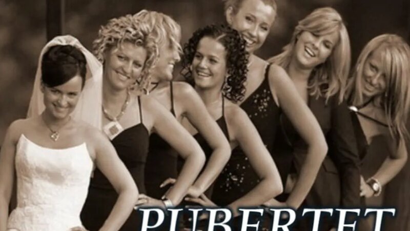 Pubertet - Смотреть онлайн в поиске Яндекса по Видео