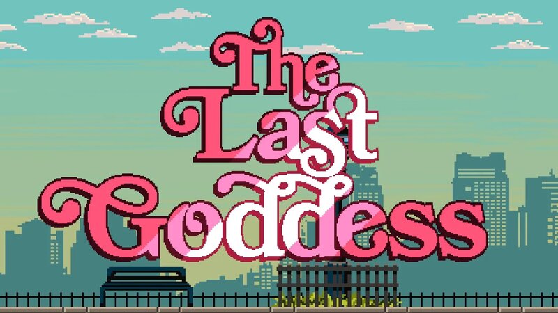 The Last Goddess - Kickstarter Video - Смотреть онлайн в поиске Яндекса ...