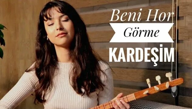 Burçin - Beni Hor Görme Gardaşım ( Aşık Veysel ) - Yandex Video aramada ...