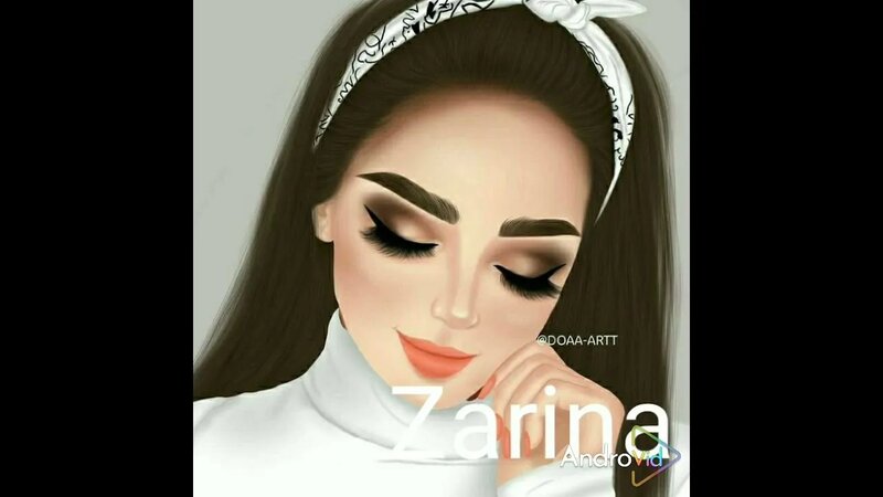 Eng chiroyli qizlar ismlari .Kimni ismi chiqsa 1 ta like - Смотреть ...