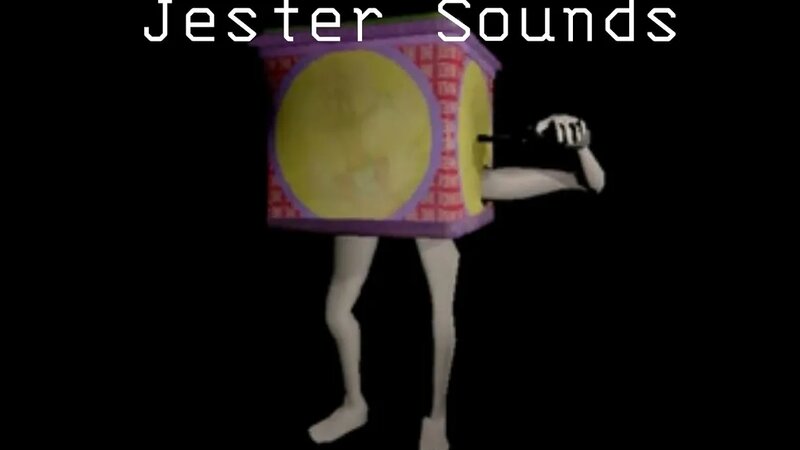 Lethal Company Jester Sounds - Смотреть онлайн в поиске Яндекса по Видео