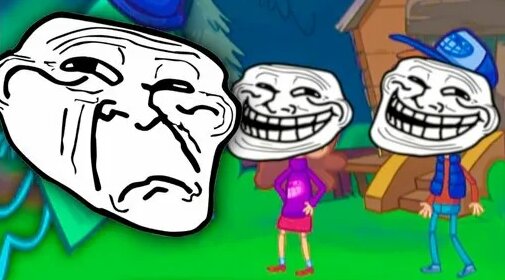 КАК Троллить Тролля? | Troll Face Quest TV Shows - Смотреть онлайн в ...