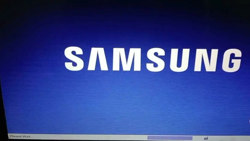 Samsung laptop problem Boot from AHCI CD ROM - Смотреть онлайн в поиске ...