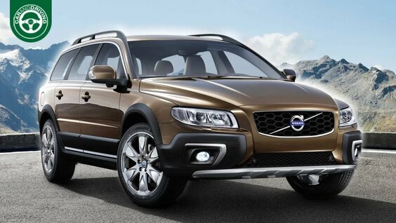 volvo xc70 +2007 +europa brochures: 718 video Yandex'te bulundu