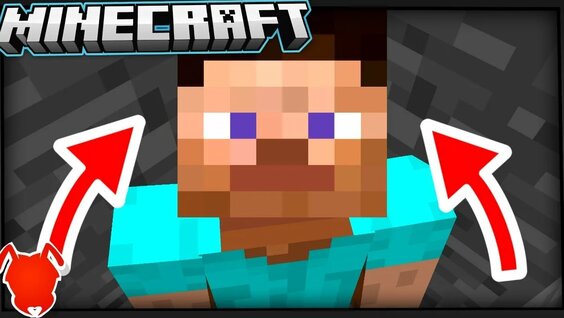 minecraft steve: 2 bin video Yandex'te bulundu