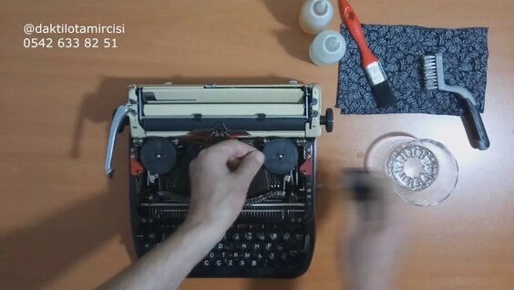 braille +daktilosu: 865 video Yandex'te bulundu