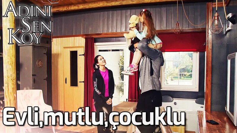 Evli Mutlu Çocuklu | Adını Sen Koy 335. Bölüm - Yandex Video aramada ...