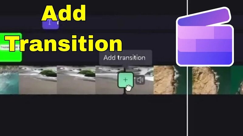 How to add transitions in clipchamp|Clipchamp tutorial - Yandex Video ...