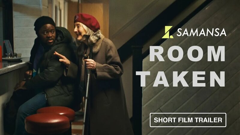 Room Taken - AN 18-Minute Short FILM - Смотреть онлайн в поиске Яндекса ...