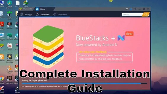 download bluestacks 3 n: 1 bin video Yandex'te bulundu