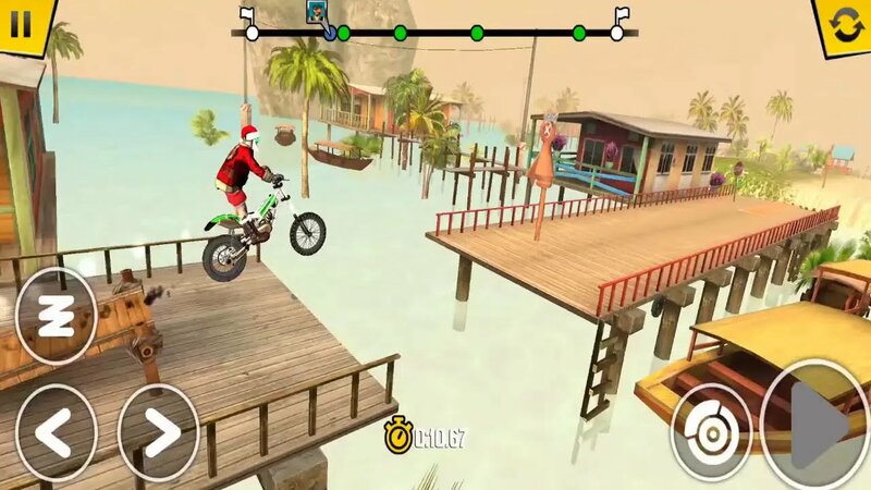 Crazy Crashes Trial Xtreme 4 Extreme Bike Racing Champions | Android ...