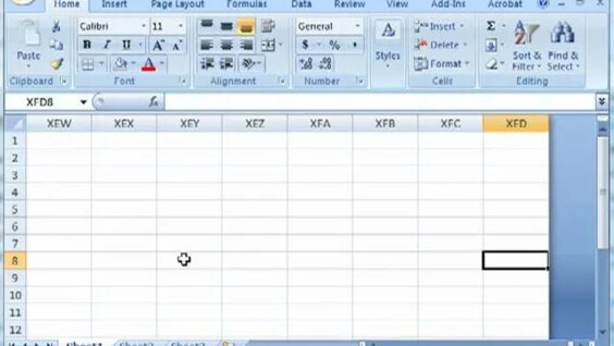 excel 2007 indir: 851 video Yandex'te bulundu