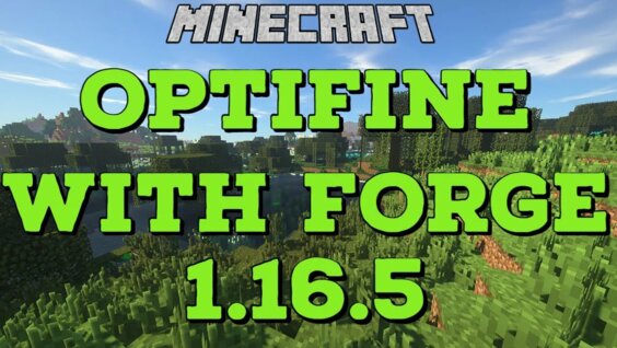 optifine mod forge: 894 video Yandex'te bulundu