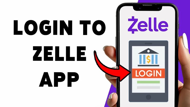 How To Login To Zelle App | Sign In To Zelle Account 2025 - Смотреть ...