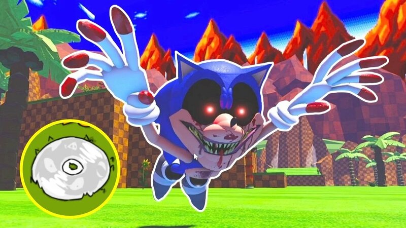 How to get I AM GOD Badge and Morph in Sonic.EXE: Souls of Dismay for ...