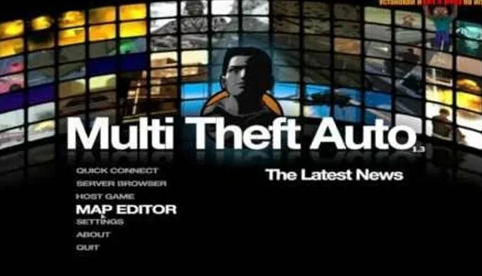 Видео Правильная установка MTA (multiplayer) для Gta san andreas | OK.RU - Смотреть онлайн в ...