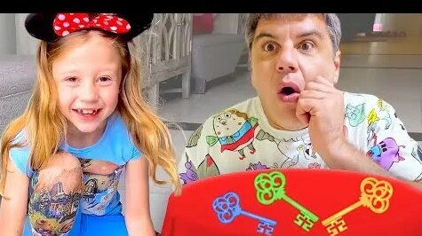 Moe ytpo my morning with cute dance routine