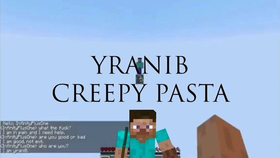 minecraft yranib: 881 video Yandex'te bulundu