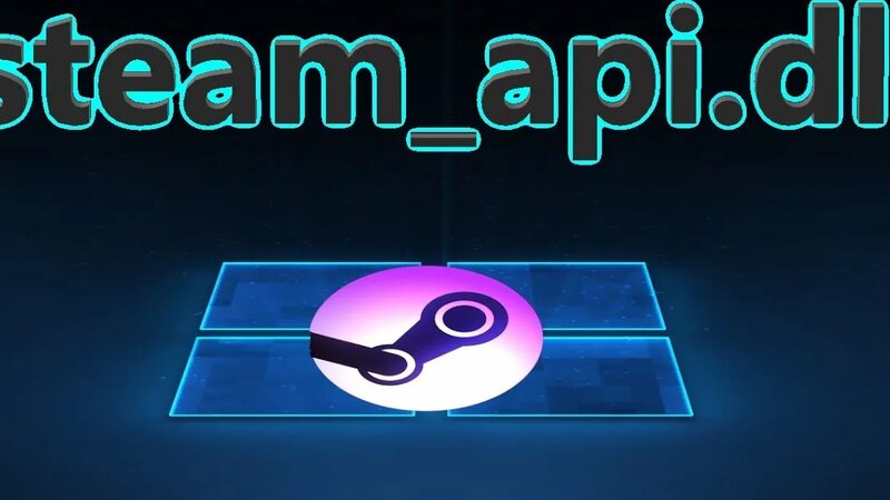 Система не обнаружила steam_api.dll в Windows 10 - Смотреть онлайн в поиске Яндекса по Видео
